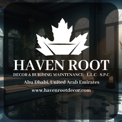 Haven Root Decor & Building Maintenance L.L.C - S.P.C